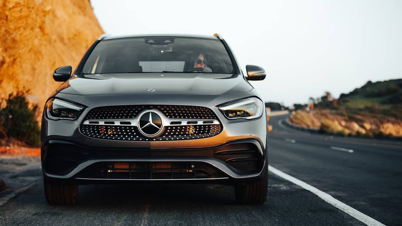 Mercedes Benz Gla Class Amg Line Interior 2022 | Psoriasisguru.com