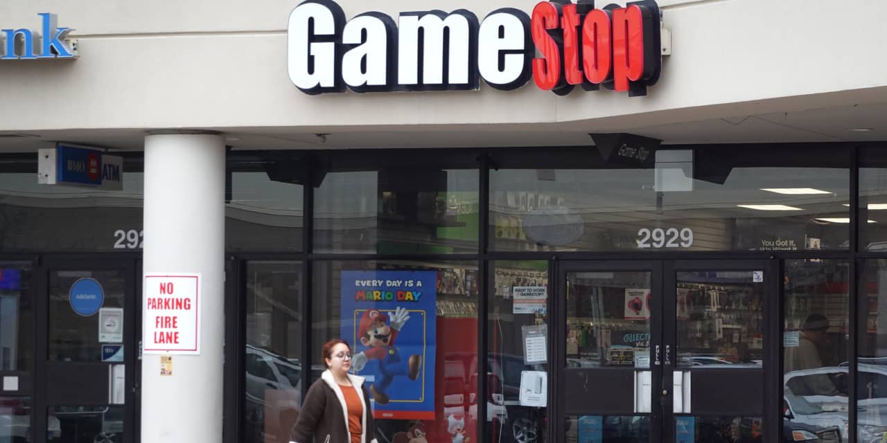 Five things to know about meme stocks like GameStop and AMC — and why ...