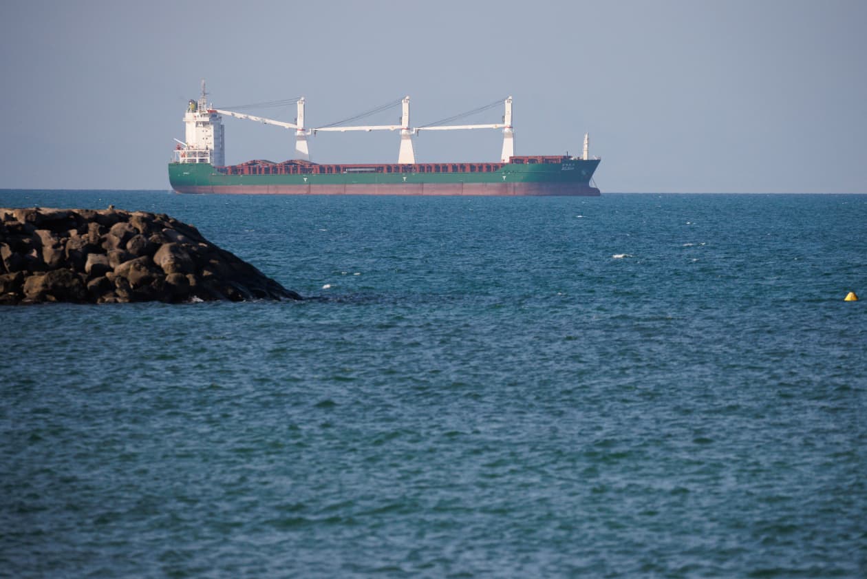 UPS ‘a good value proposition’ for shippers amid Red Sea attacks, says ...