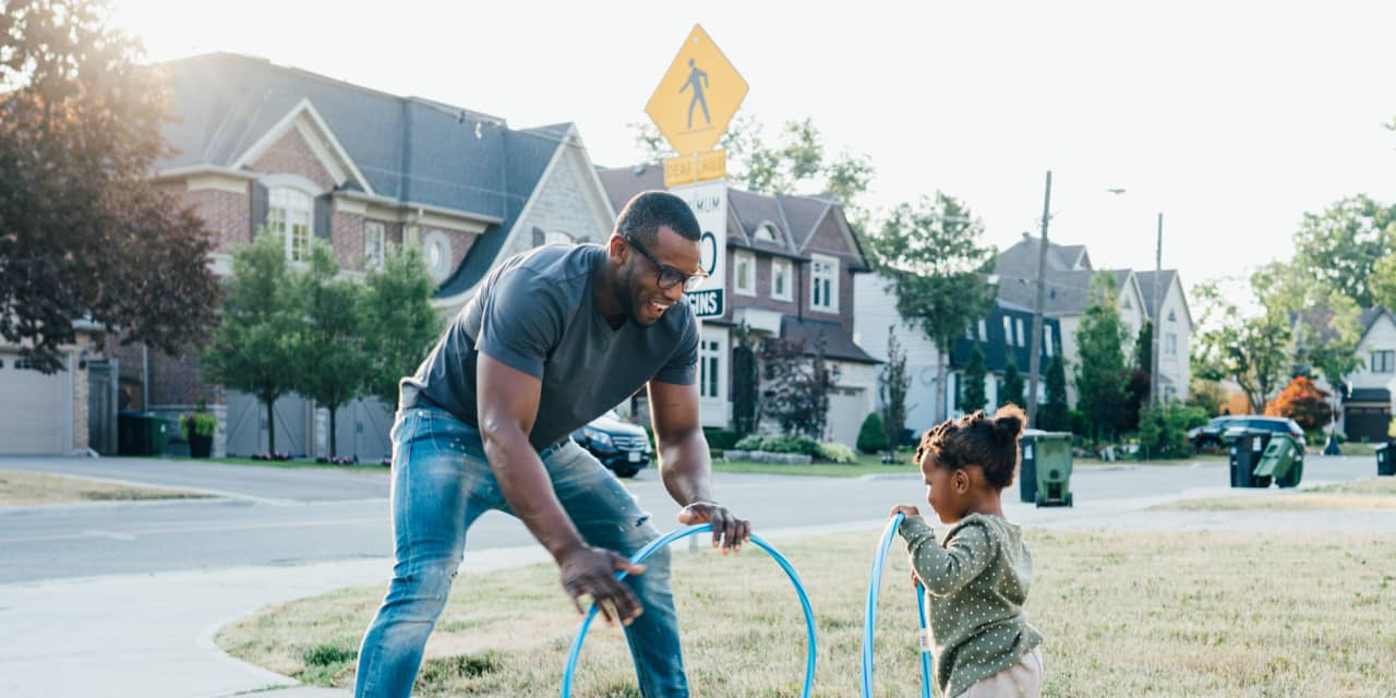 How residential segregation continues to shape Black Americans’ quality ...