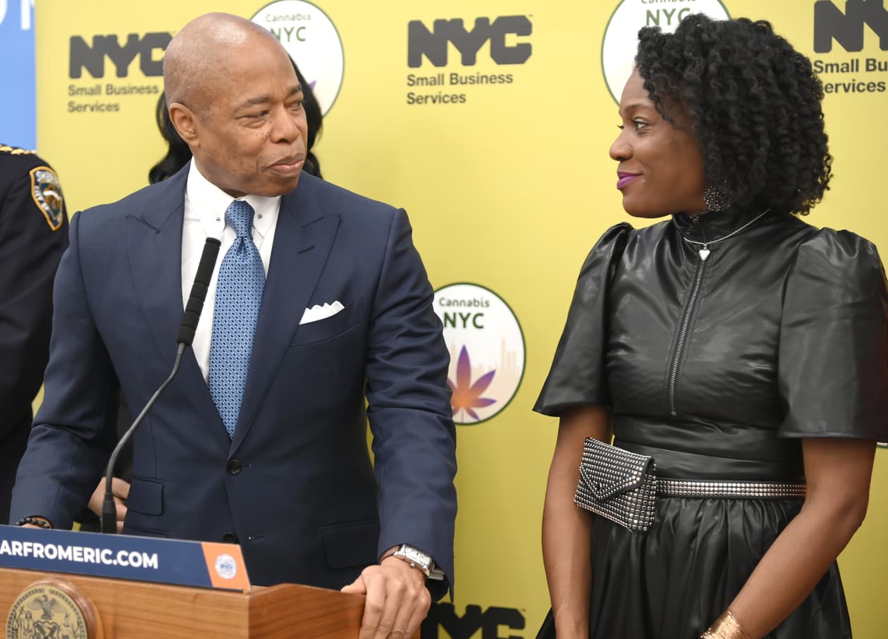 Tuatara Capital to run Cannabis NYC Loan Fund to fuel social-equity ...