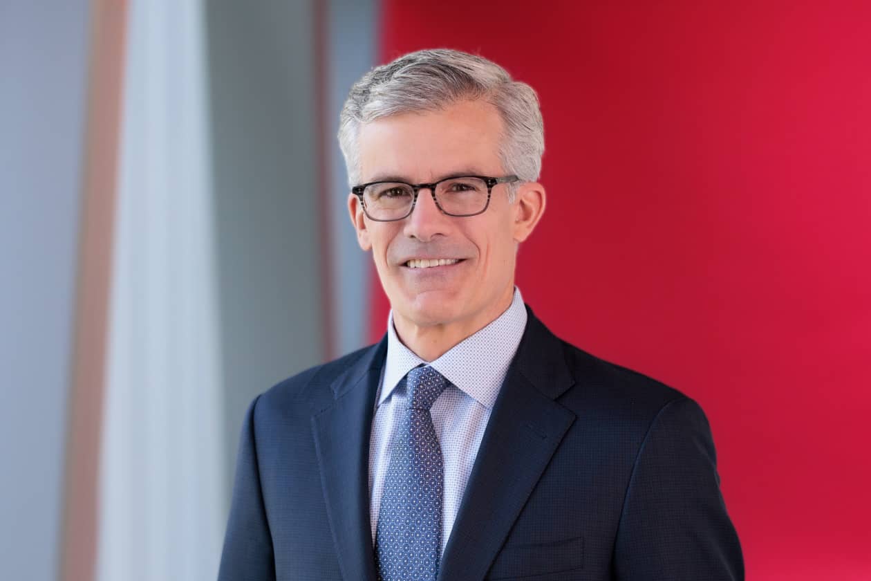 Vanguard CEO Tim Buckley to retire at year’s end - MarketWatch
