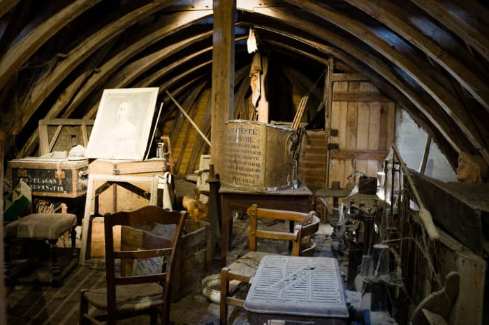 How do you get rid of a house full of stuff? These are the best ways to ...