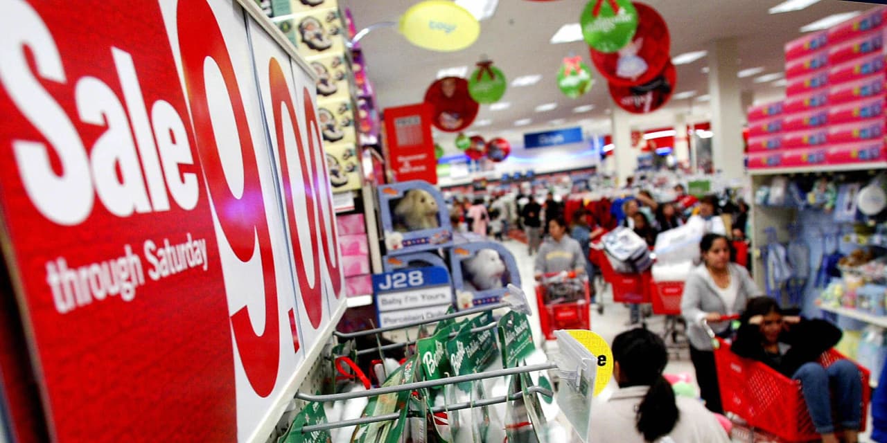 Here’s why Target was willing to pay so much to sell off excess ... Here’s why Target was willing to pay so much to sell off excess ...