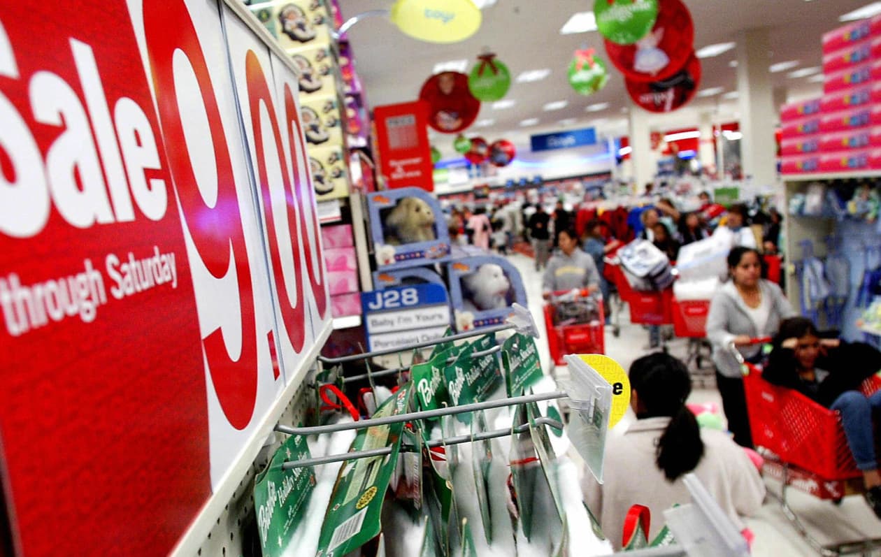 Here’s why Target was willing to pay so much to sell off excess ...