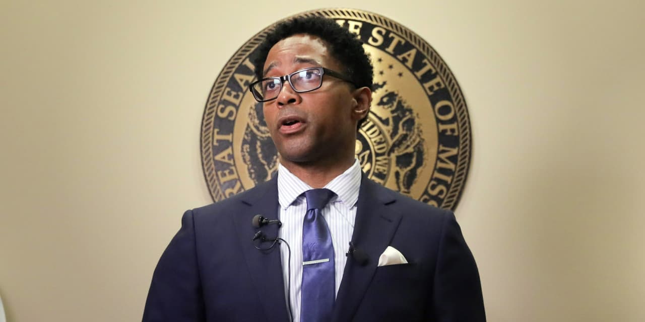 Democrat Wesley Bell defeats ‘Squad’ member Cori Bush in Missouri ...