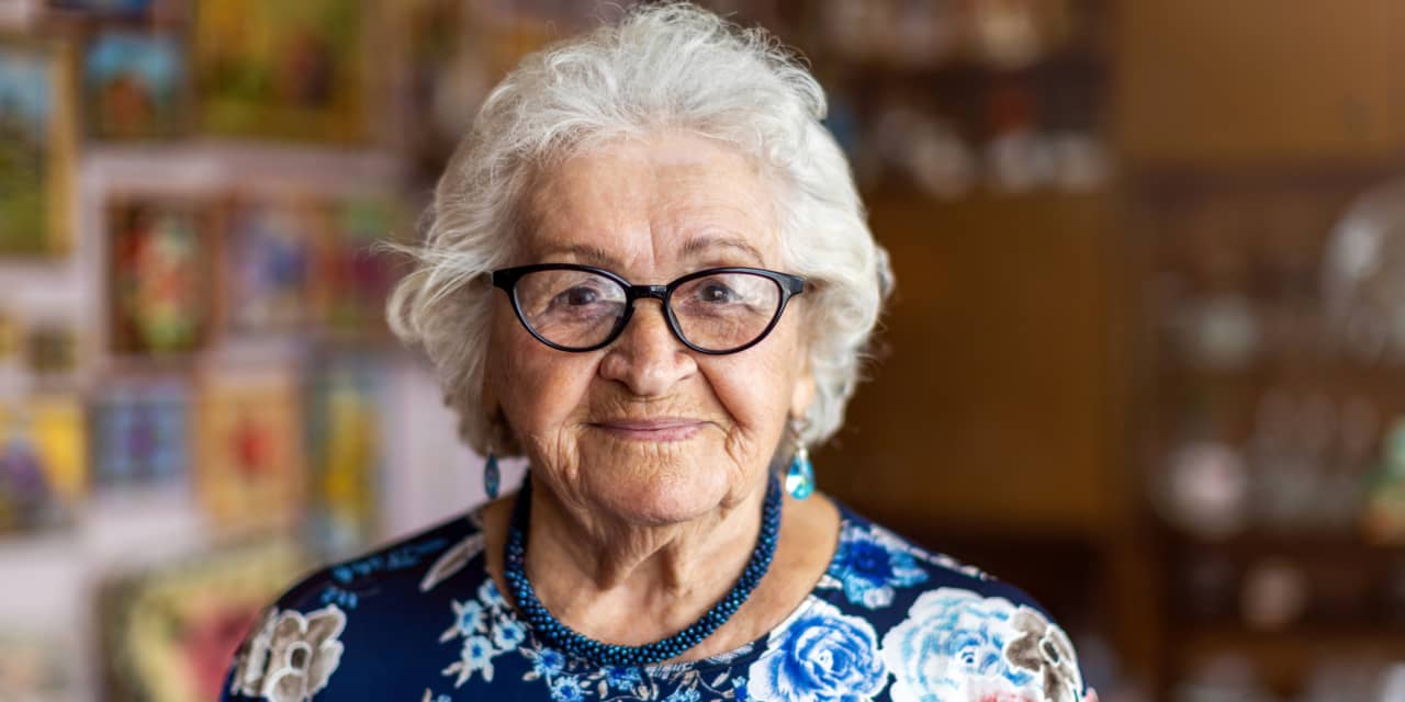 ‘We believe it’s real’: My mom received a check from a class-action ...