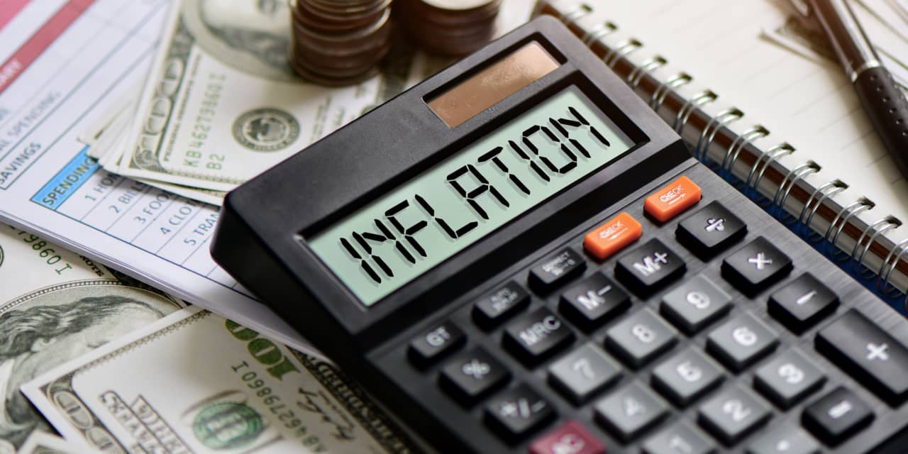 Inflation risks appear to be rising, threatening to throw Fed’s rate ...