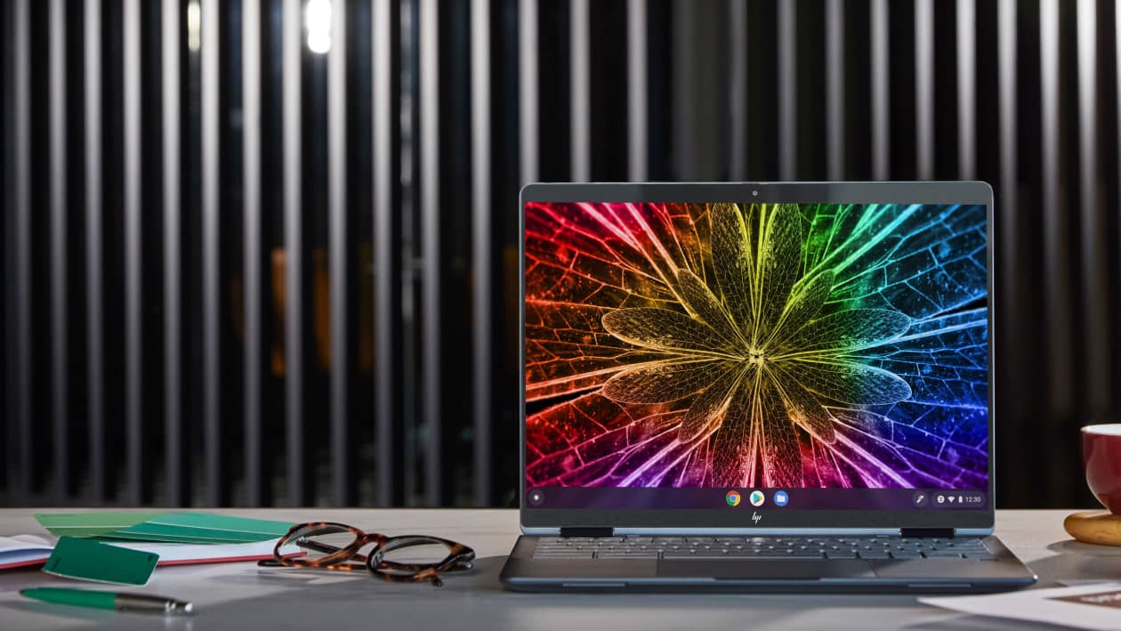 The PC market is finally improving, and that could help HP’s stock ...