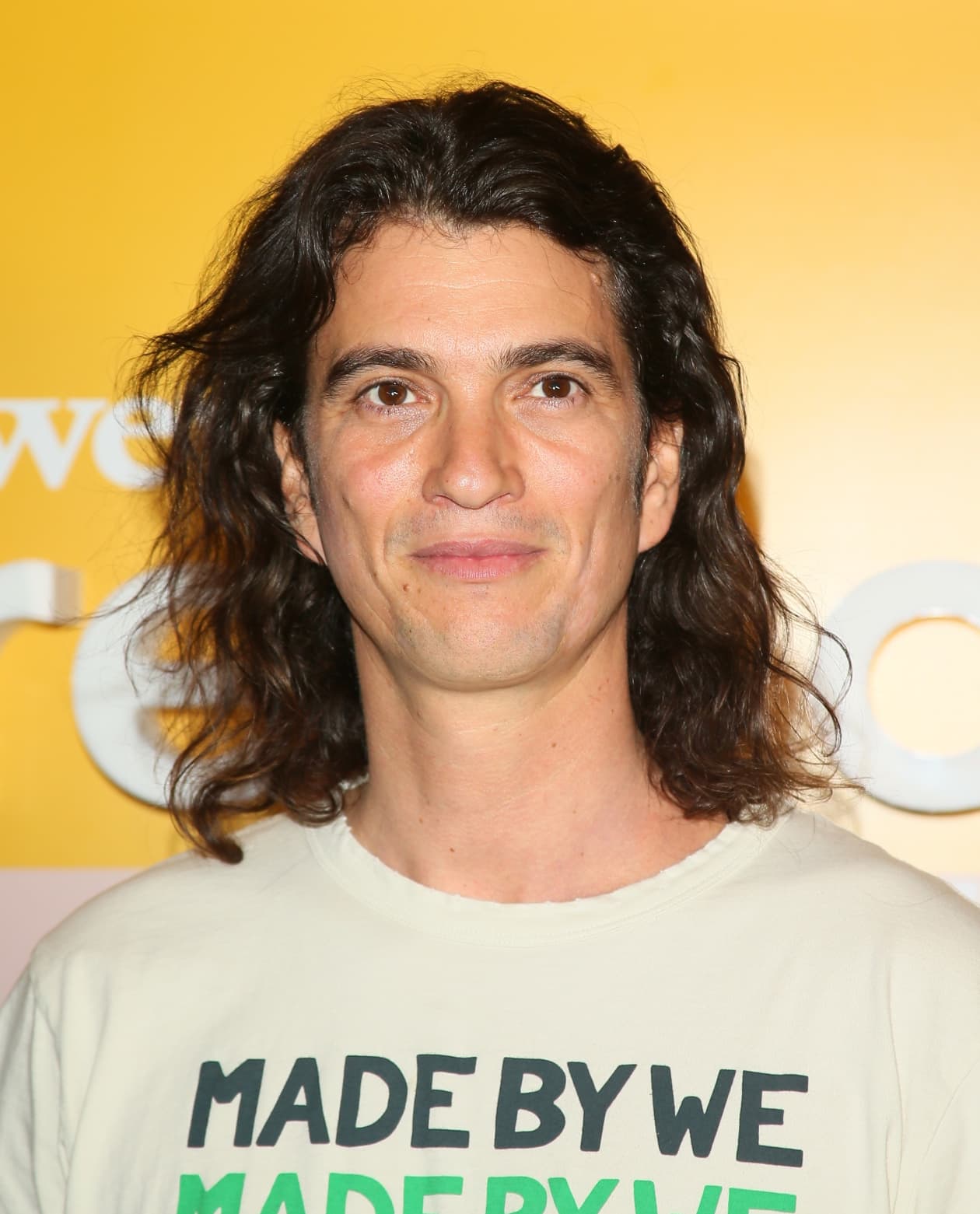 WeWork founder Adam Neumann’s latest venture meets with social-media ...