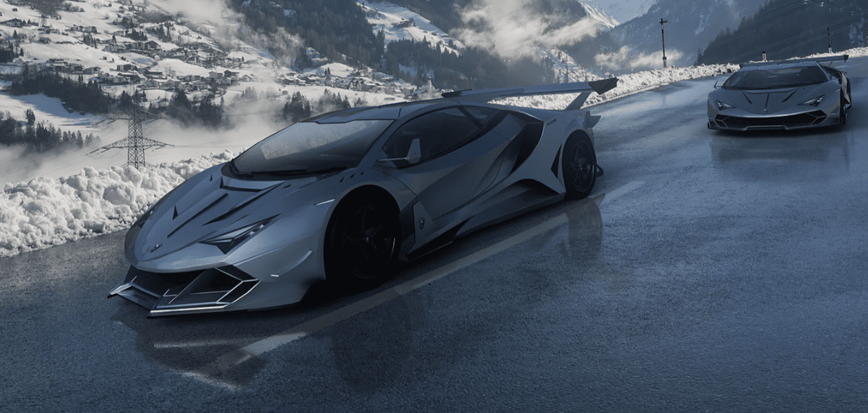 Opinion: The Alieno Unum is purported to be a 5,221-horsepower EV ...