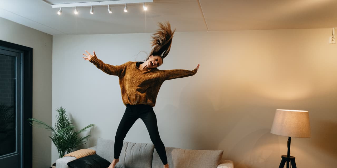 Big chance for a fresh start for student loan borrowers who are in ...