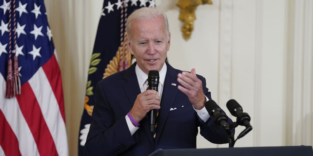 Biden to convene September summit at White House in response to wave of ...