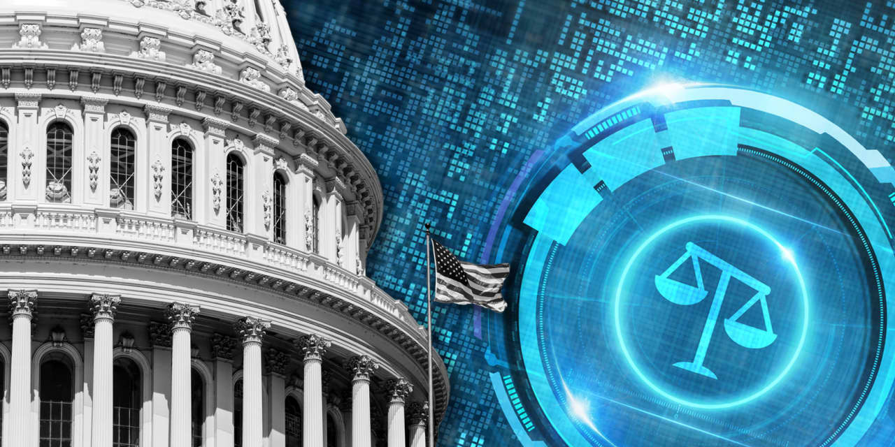As Congress flounders in Big Tech regulation push, the FTC isn’t ...