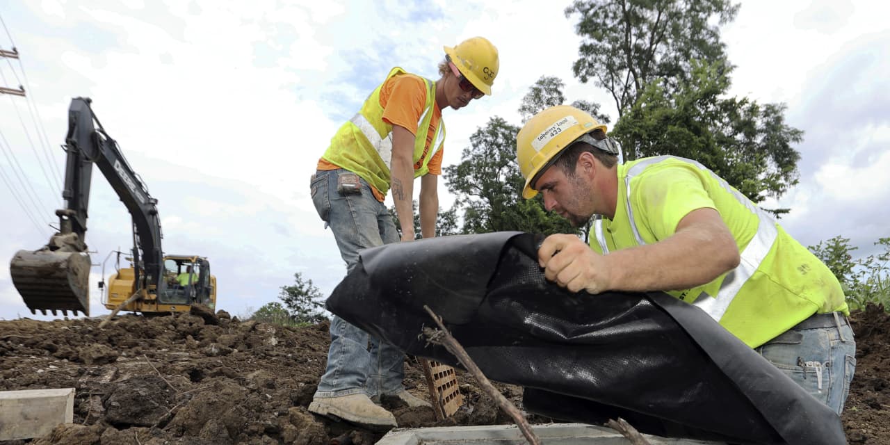 Intel’s latest challenge: Finding enough construction workers to build ...