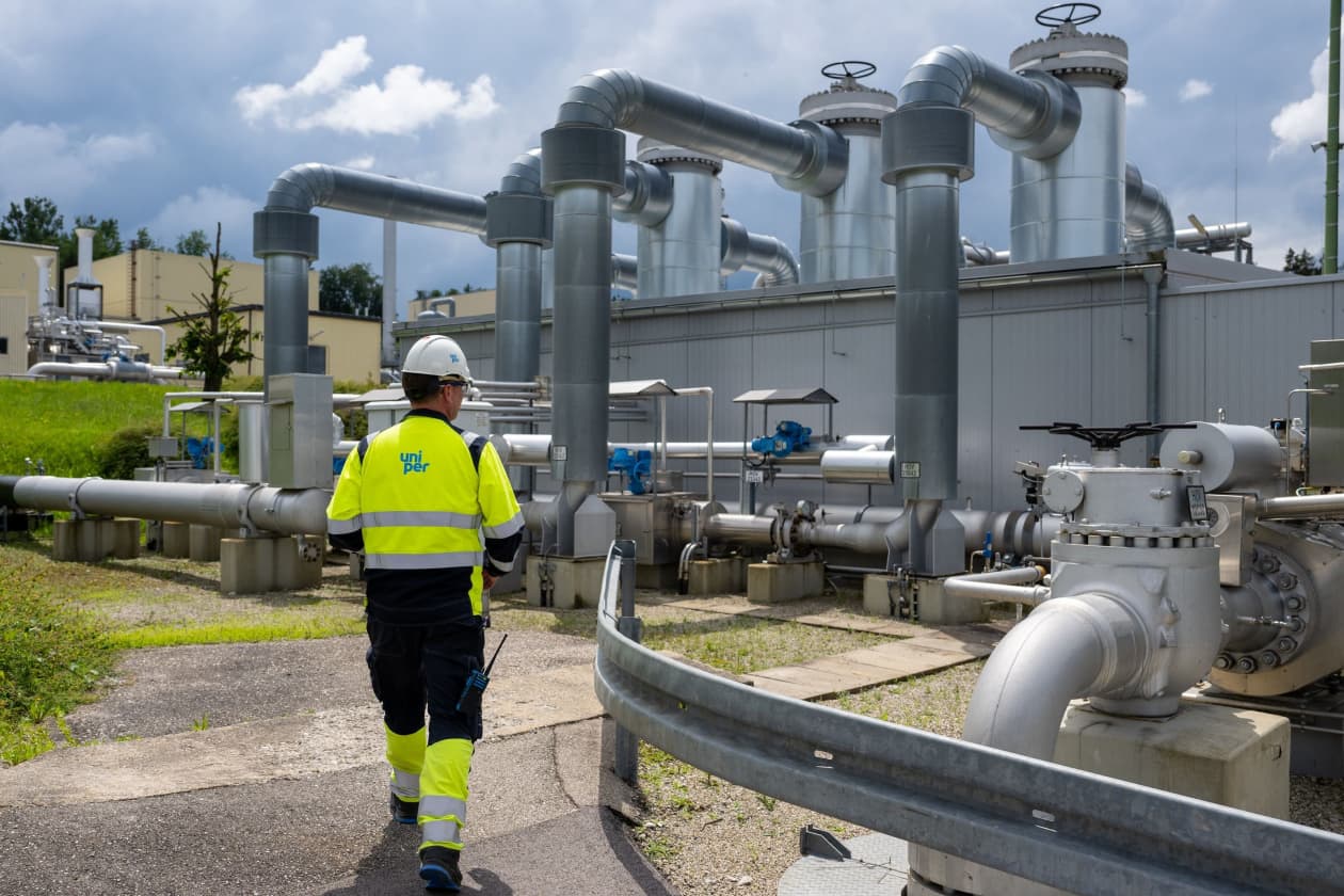 Two European energy companies ask for more government support as the ...