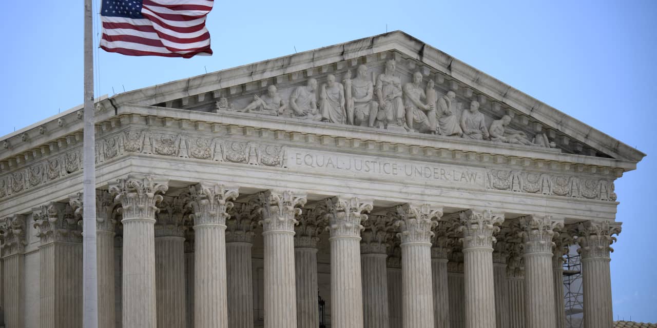 Supreme Court clears way for Trump to fire independent agency leaders ...