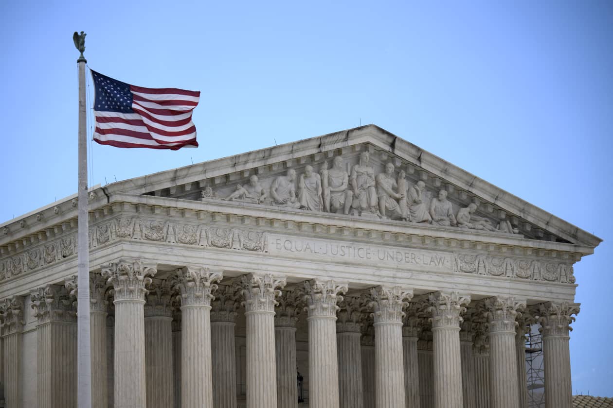 Investors’ hopes for sweeping deregulation after Supreme Court’s ...