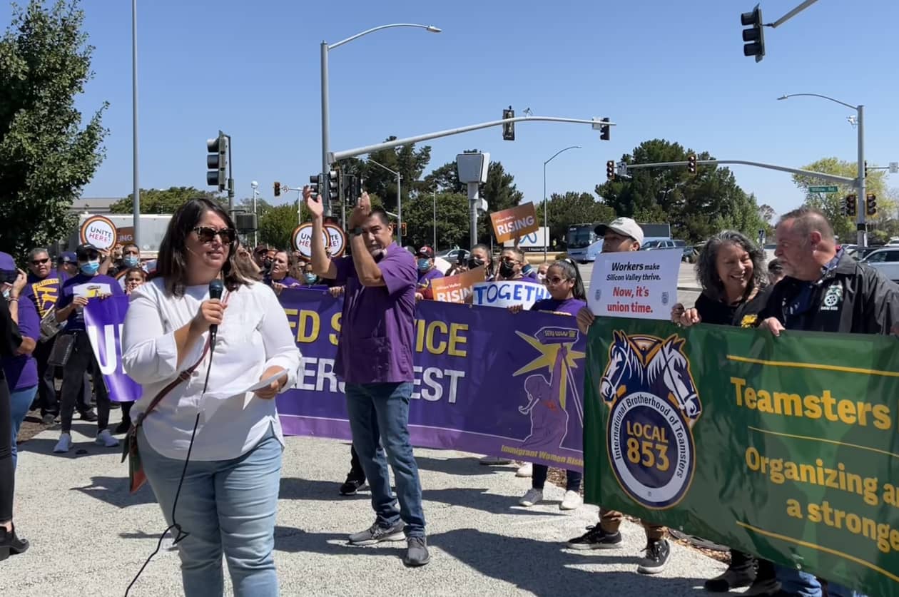 This obscure band of Facebook workers is in the middle of a heated ...