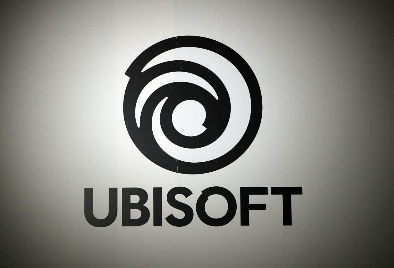 Ubisoft shares jump following report that Tencent, Guillemot family ... Ubisoft shares jump following report that Tencent, Guillemot family ...