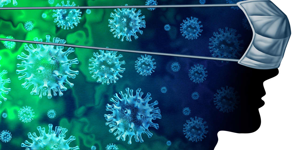 Opinion: Misinformation is a common thread between the COVID-19 and HIV ...