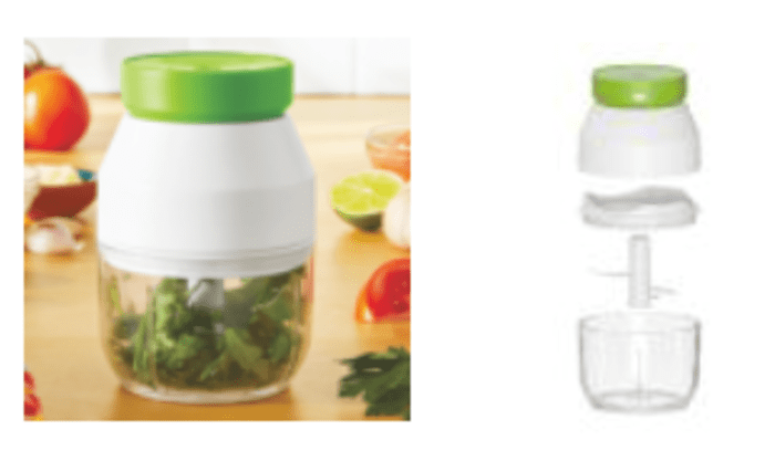 Walmart recalls some ‘Mini Choppers’ after some started chopping on ...