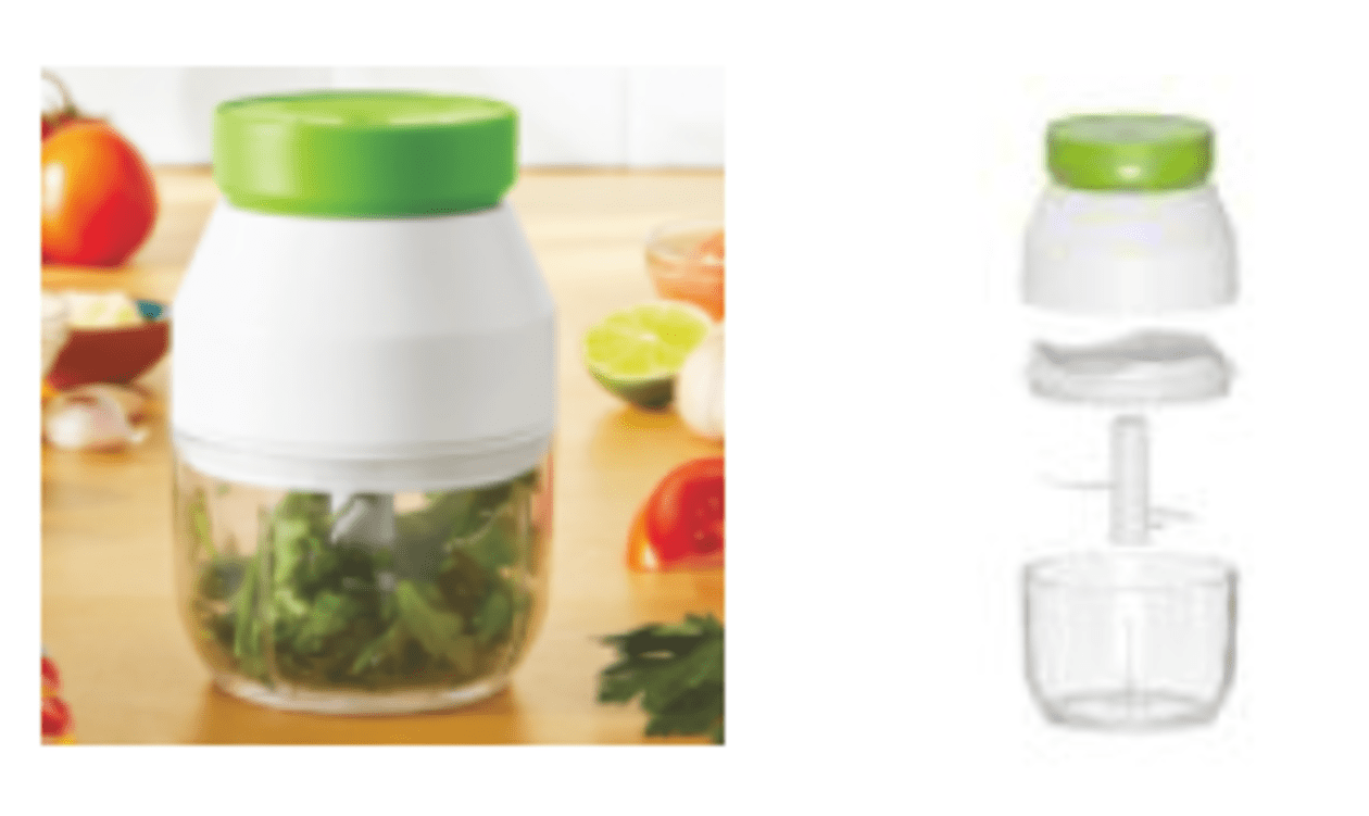 Walmart recalls more than 50,000 ‘Mini Choppers’ after some cuts needed ...