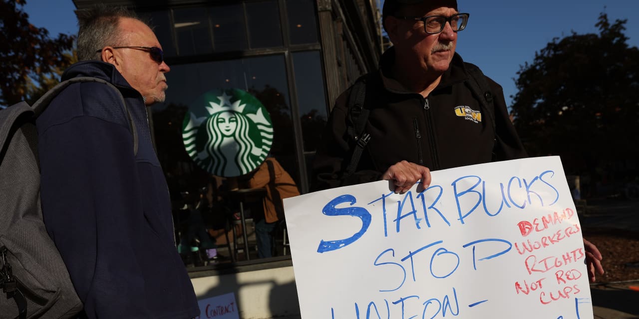 The Supreme Court sided with Starbucks in its labor dispute. It ...