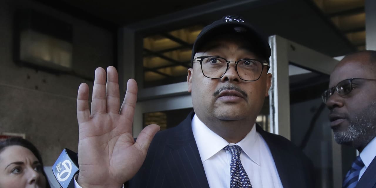 Ex-San Francisco public works chief sentenced to 7 years in prison for ...