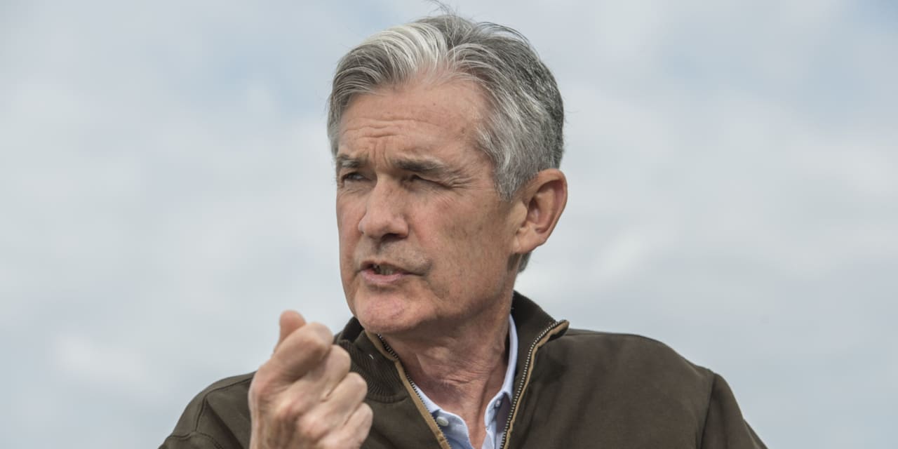 Fed’s Powell says bringing down inflation will cause pain to households ...