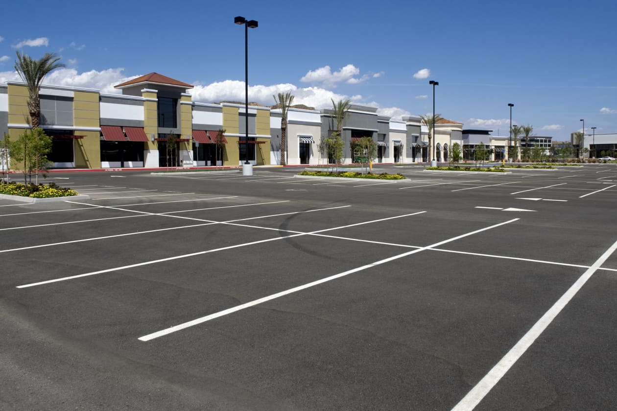 It’s not just inflation. People aren’t visiting clothing stores like ...