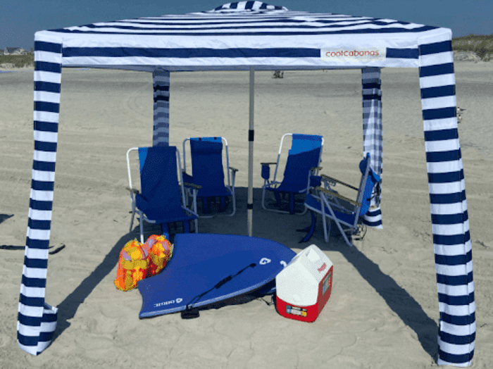 Meet the teens curating the perfect beach day - MarketWatch