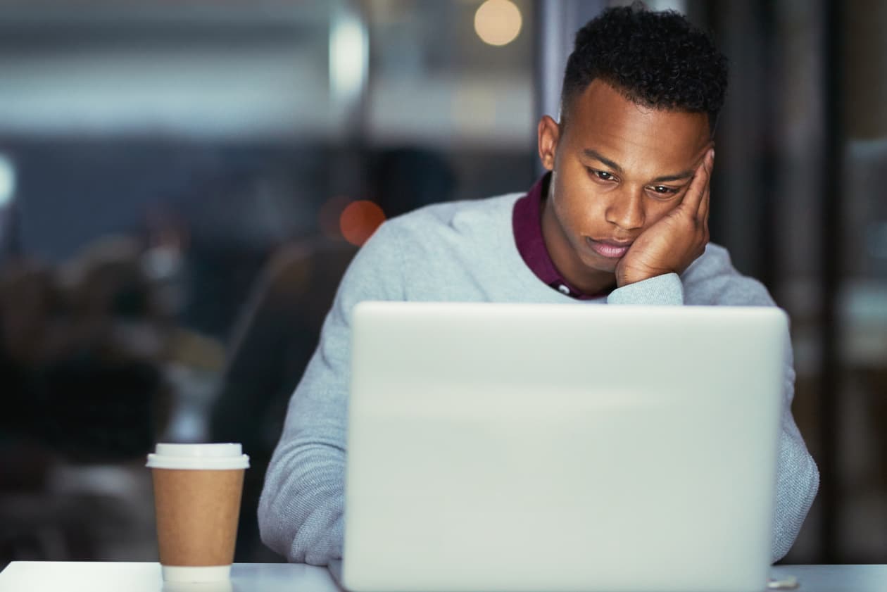 ‘People are seeking a genuine connection with their colleagues’ — one ...