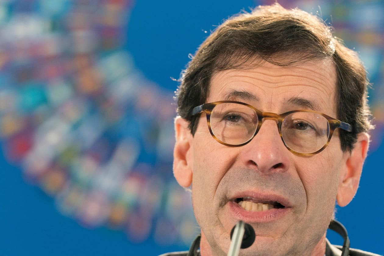 Jackson Hole Notebook: U.S. economy likely to sink into a recession in ...