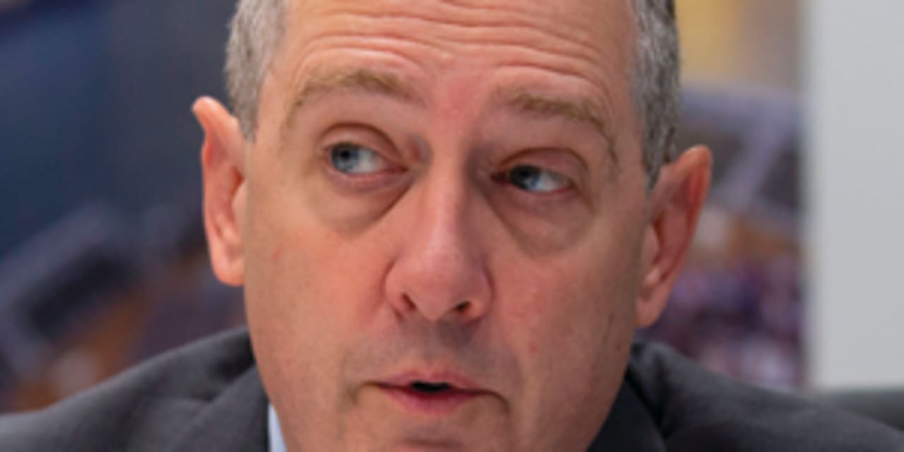 Opinion: What Bullard got wrong about a 7% fed funds rate (and why he ...