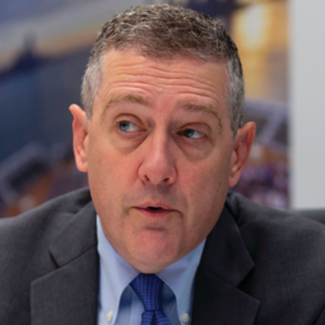 Opinion: Why the effective fed funds rate is already above 6% (and why ...