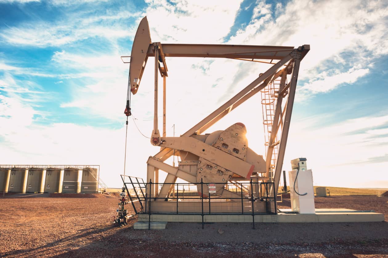 Patterson-UTI Energy to merge with NexTier Oilfield in latest oil-field ...