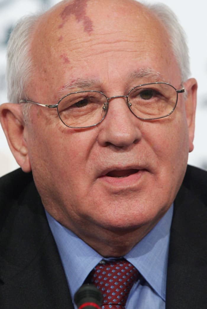 Opinion: The death of Mikhail Gorbachev reminds us of Russia's once ...