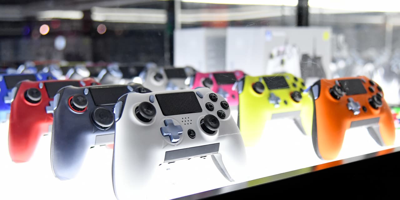 Sony PlayStation faces $5.9 billion class-action lawsuit - MarketWatch