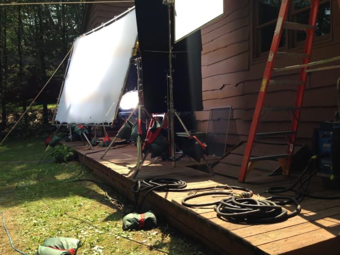 Everything you need to know about renting your home as a film location ...