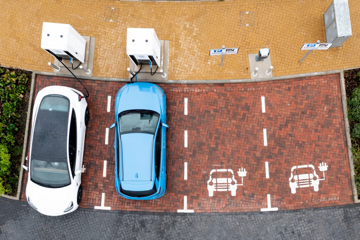 Five reasons electric cars are better than gas - MarketWatch