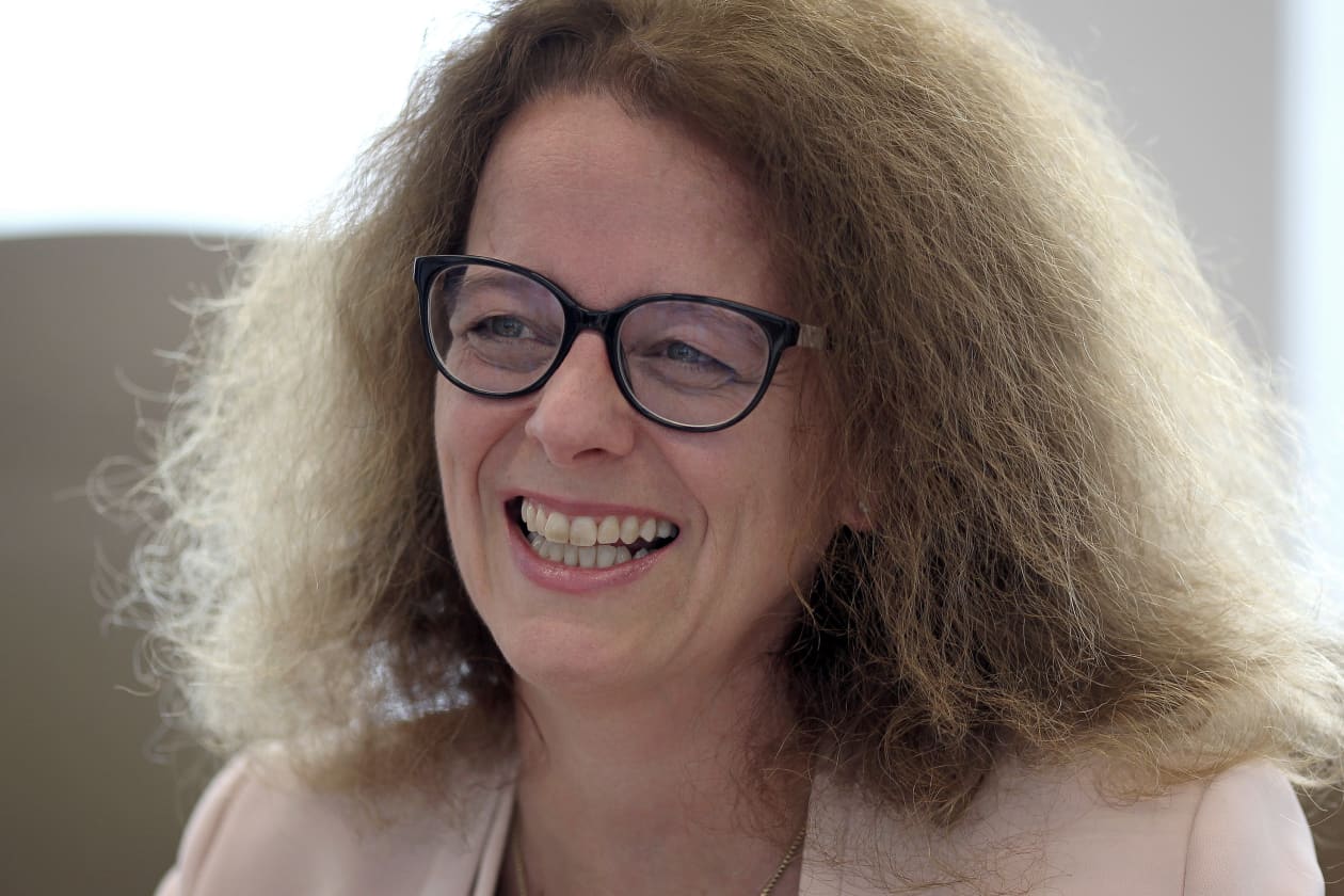 Era of ‘Great Volatility’ may be arriving as central banks turn ...