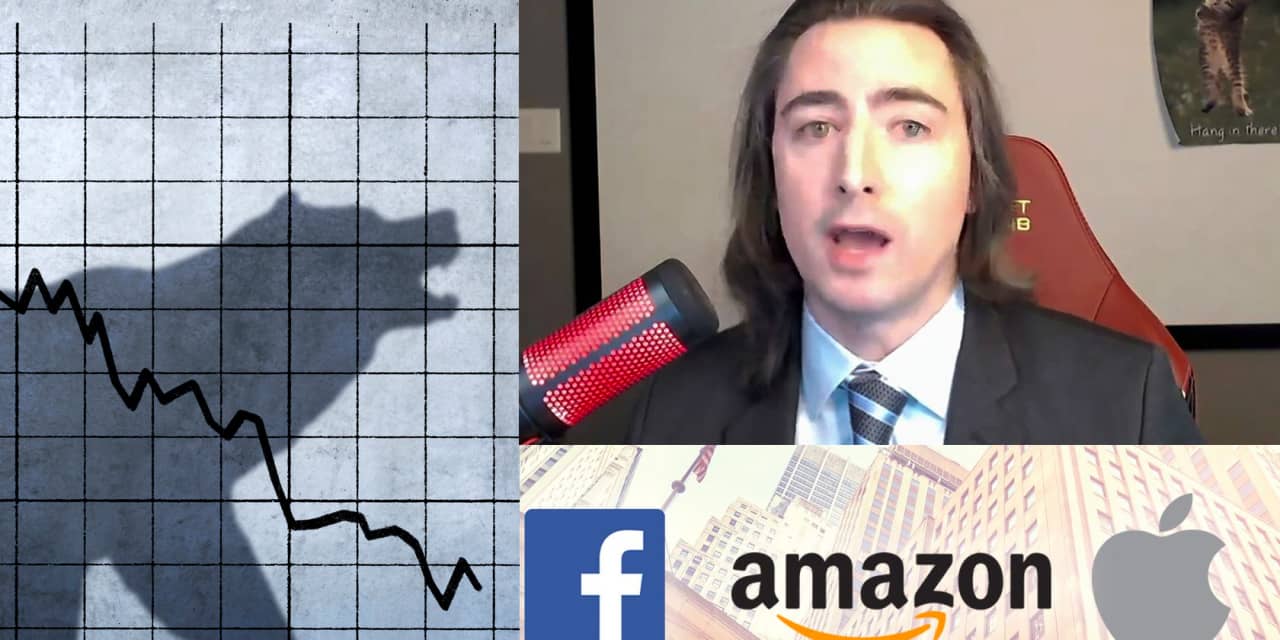 MarketWatch Moments: From meme stocks to inflation, the biggest market ...