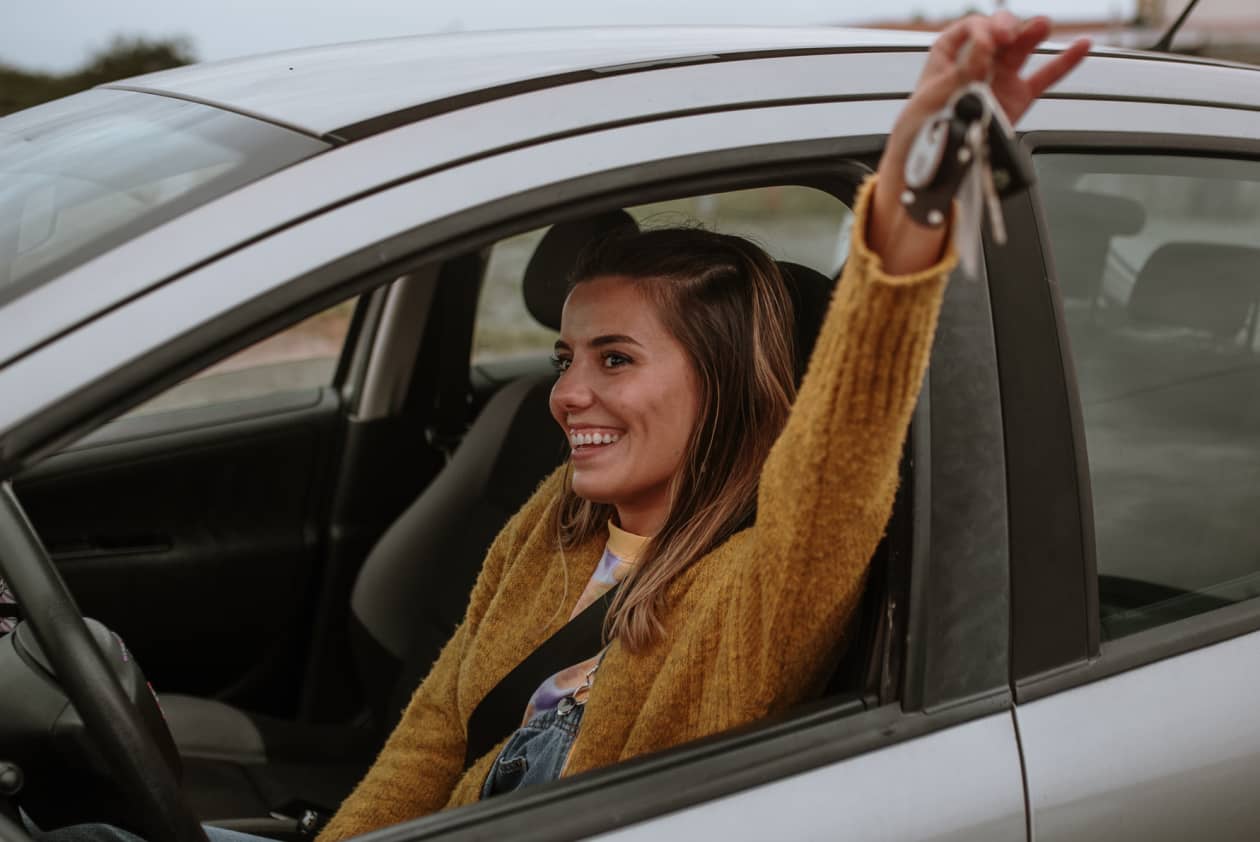 The best and safest used cars for teens for under $20K, $10K and $5K ...