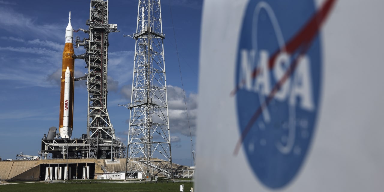 Watch NASA’s Artemis 1 launch and follow the mission to return humans to Earth’s moon - MarketWatch