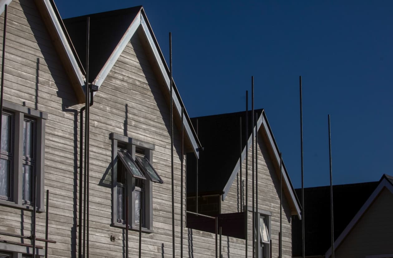 U.K home builders Countryside, Vistry near $3.2 billion merger ...