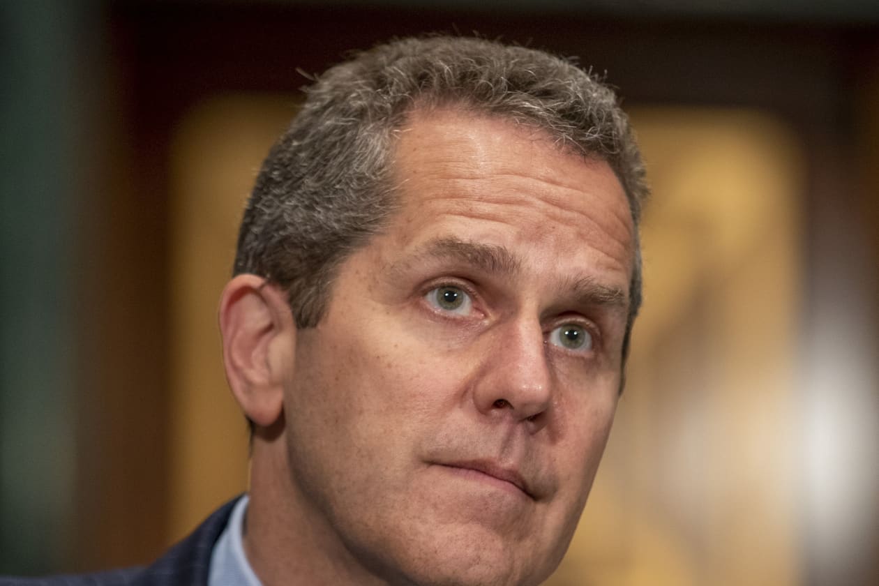 Fed’s chief banking regulator expected to lay out course on regional ...