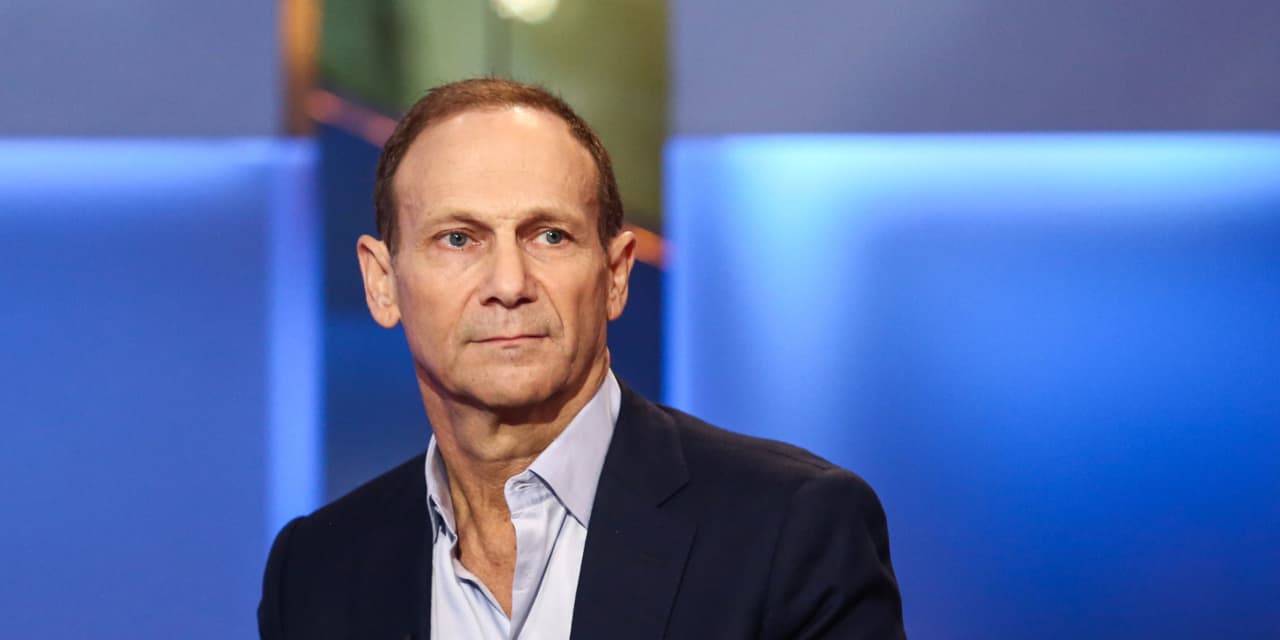 Billionaire Joe Edelman’s biotech hedge fund hit with SEC charges for ...