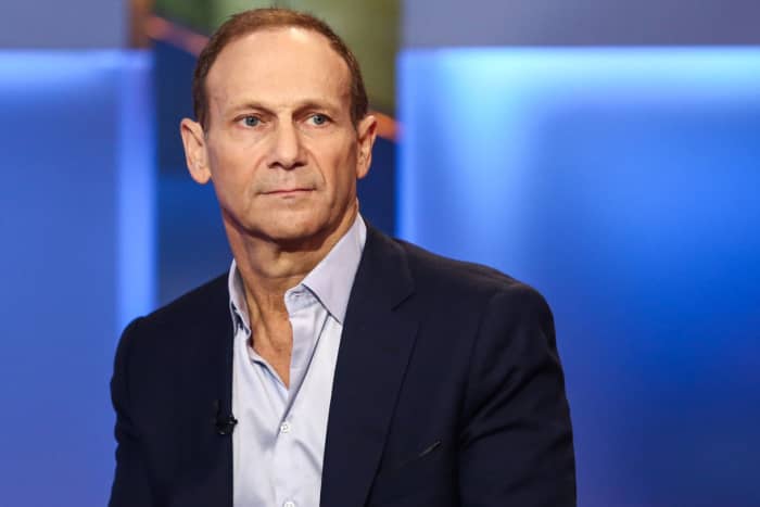 Billionaire Joe Edelman's biotech hedge fund hit with SEC charges for not disclosing SPAC ...