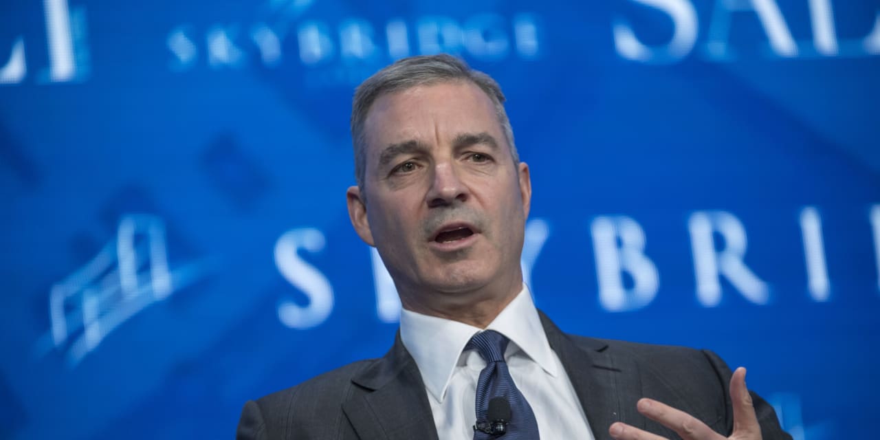 Dan Loeb’s Third Point boosts net long position to highest level in six ...